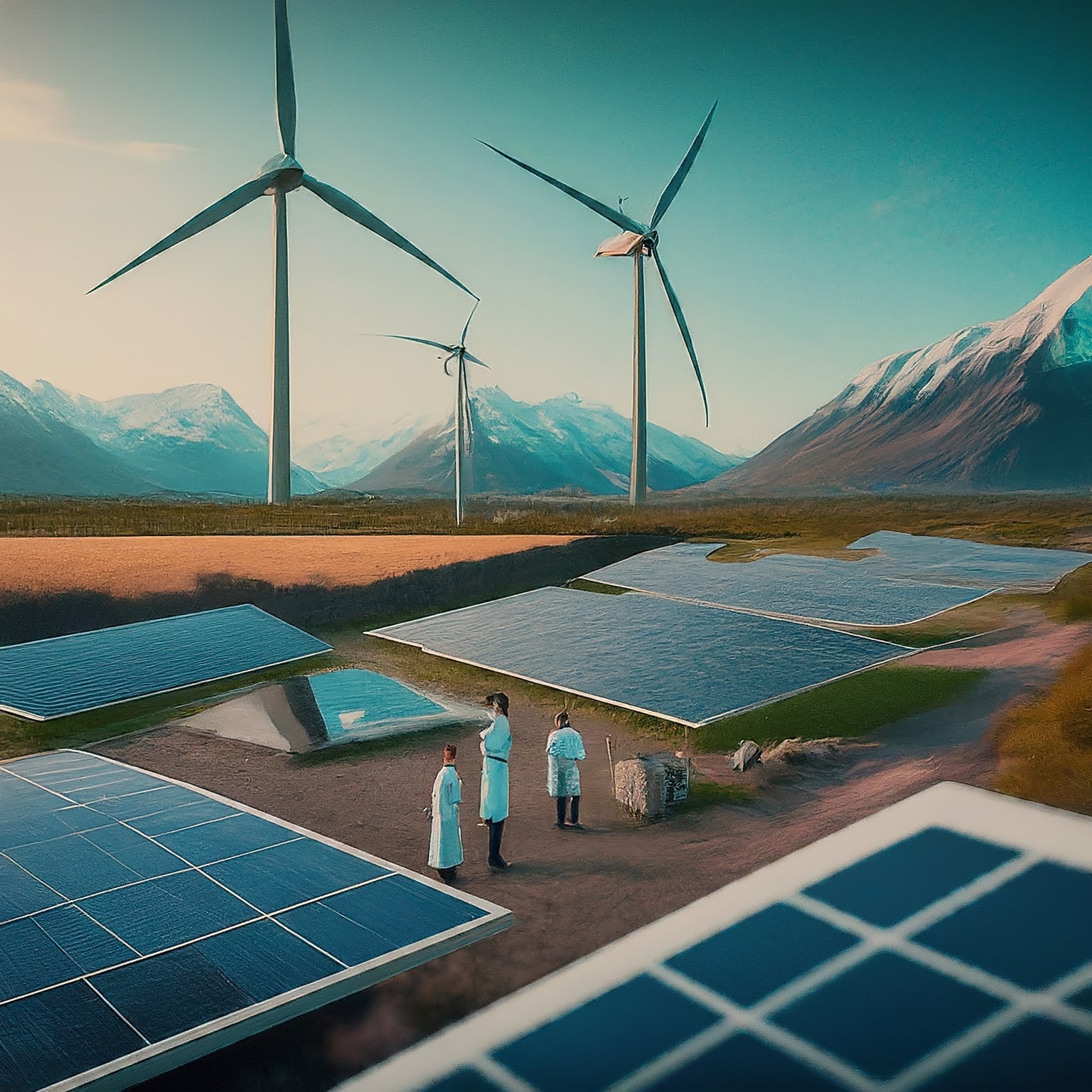 Climate Tech ESG Sustainability - BLUECARBONS DIGITAL AGENCY & IT ...